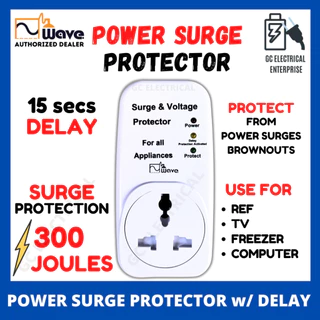 Shop surge protector for Sale on Shopee Philippines