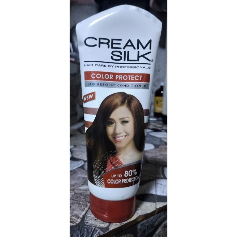 Creamsilk Color Protect 350ml | Shopee Philippines