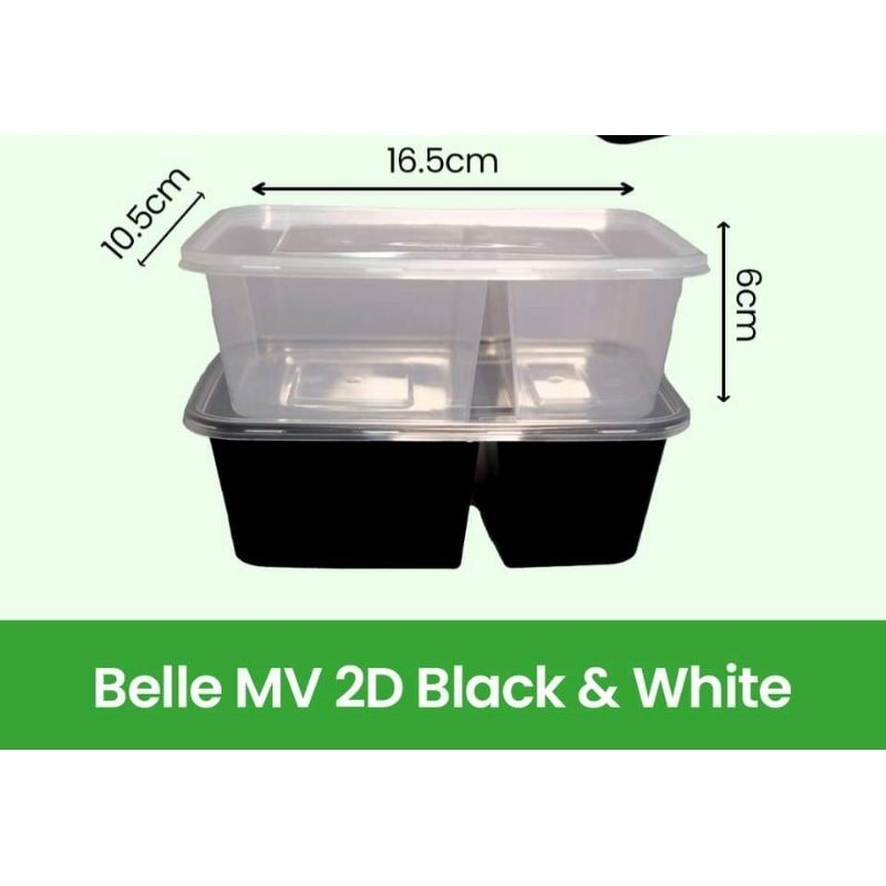Microwavable container 750ml 2D & 1000ml 3D | Shopee Philippines
