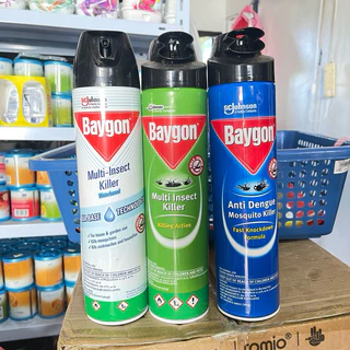 Shop baygon spray for Sale on Shopee Philippines
