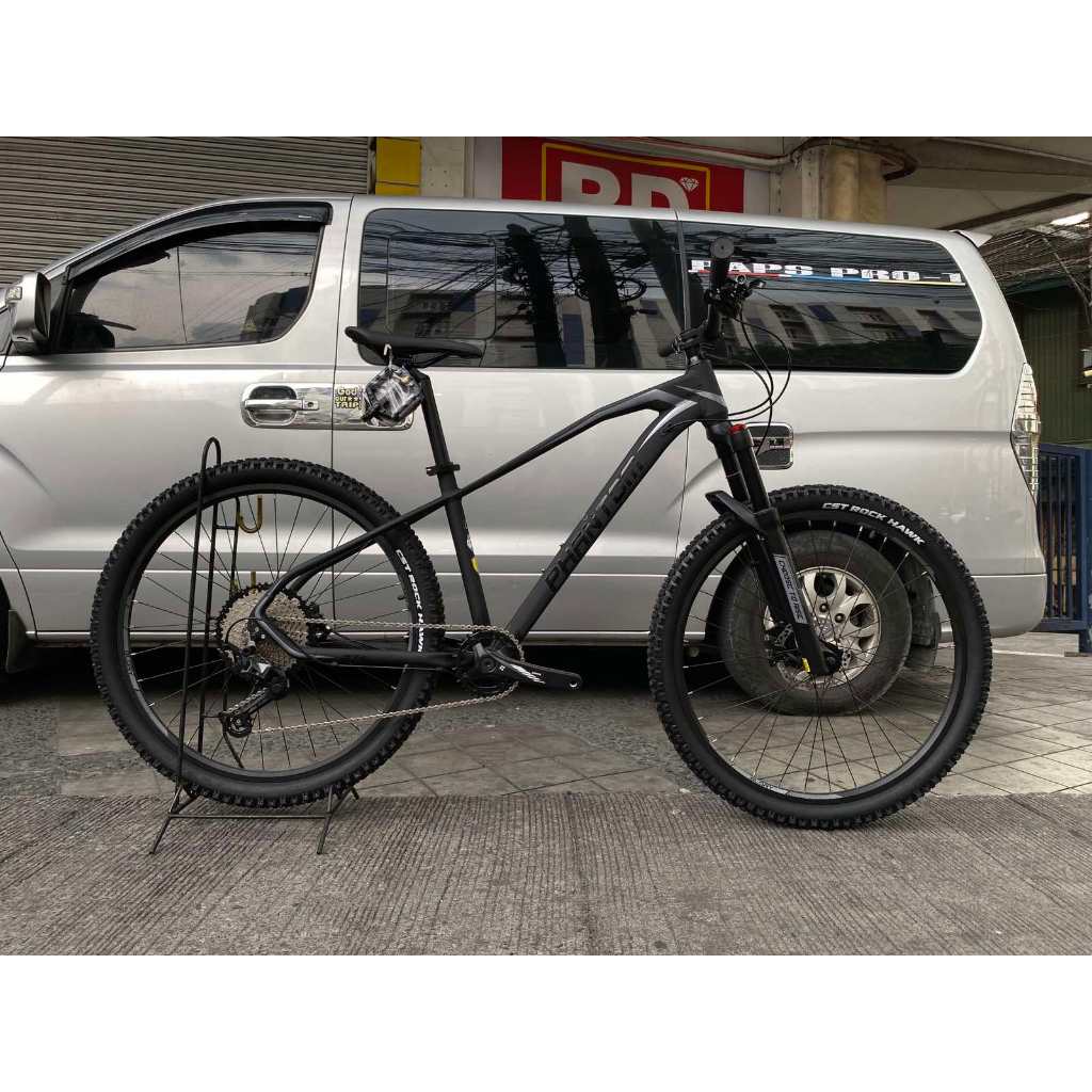 PHANTOM GLORY 27.5 MOUNTAIN BIKE 1x12speed | Shopee Philippines