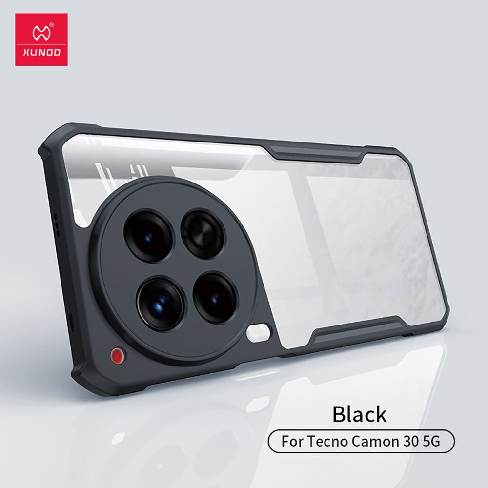 Tecno Camon 30 5G Camon 30 4G Camon 30 Premier Xundd Beatle Series Case ...
