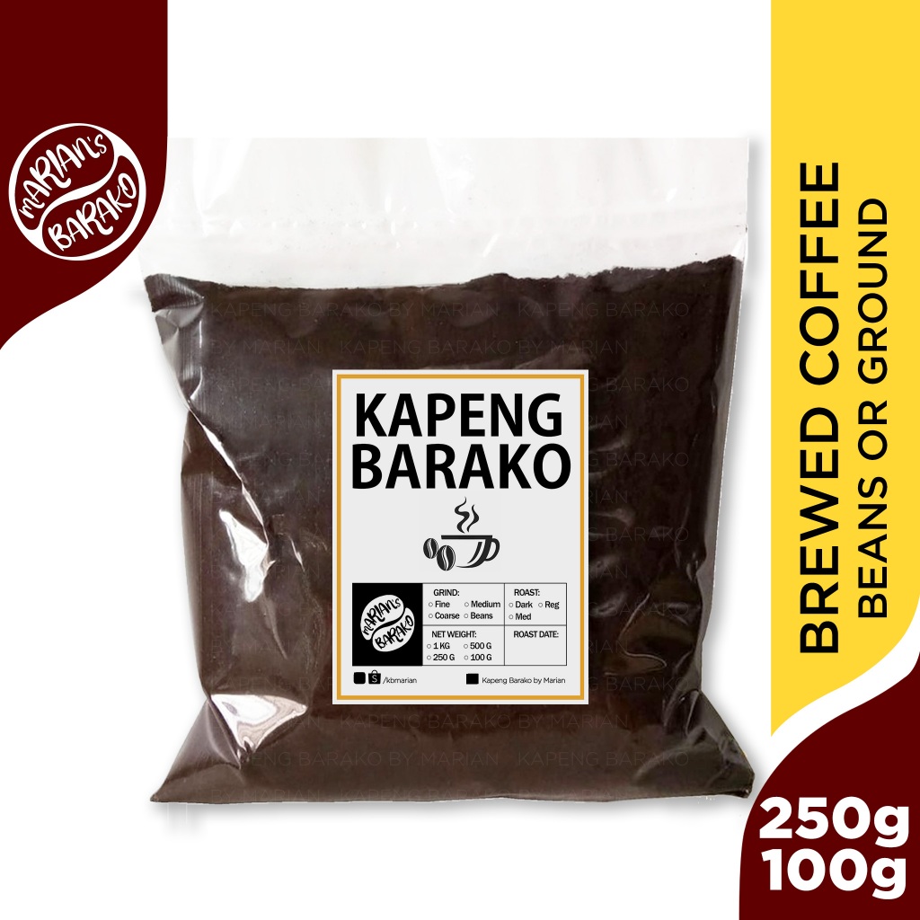 batangas kapeng barako - Best Prices and Online Promos - Apr 2026 ...