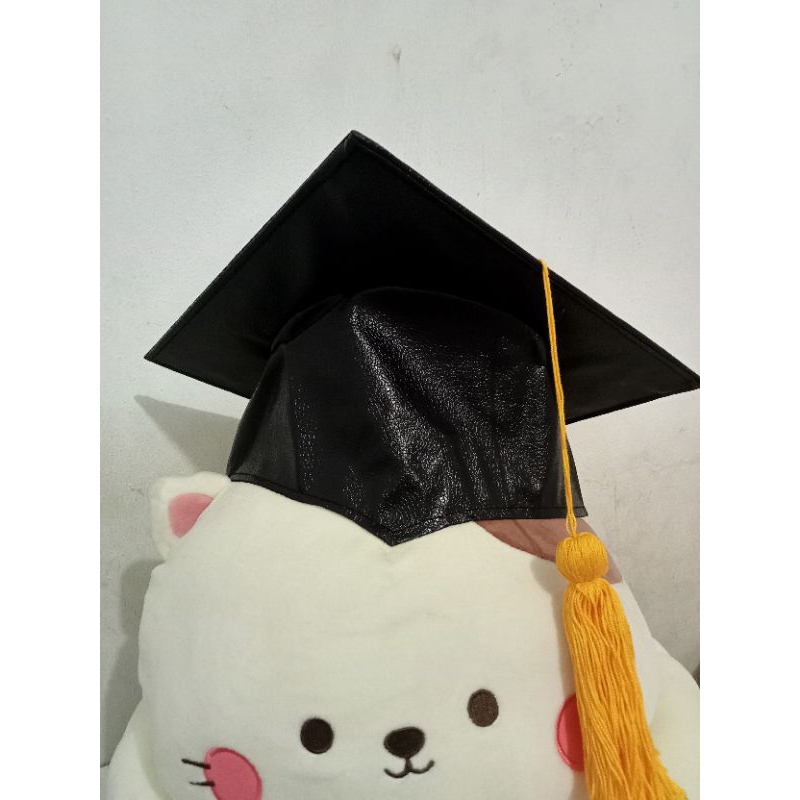 Toga Cap Tussle only | Shopee Philippines