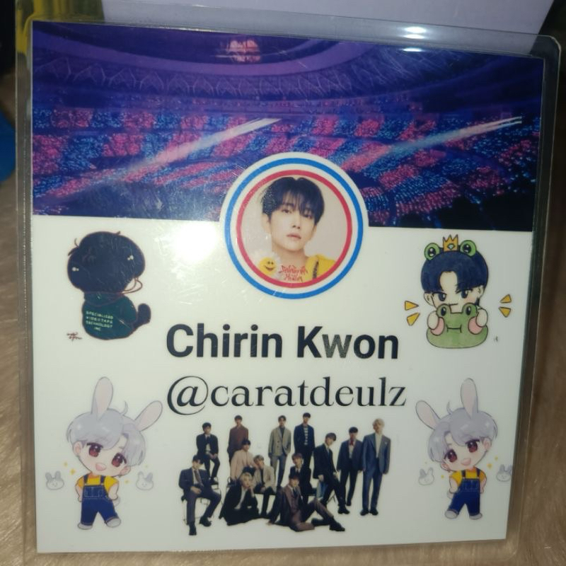 CHIRIN PF CHECKOUT ONLY | Shopee Philippines