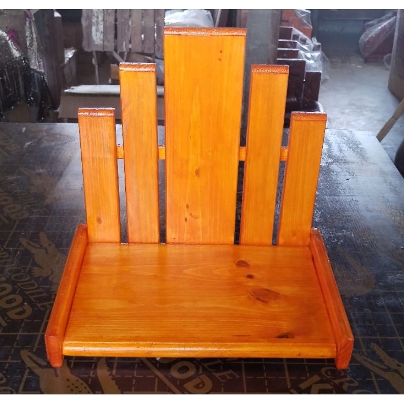Wooden Altar (13x13x8 inches) | Shopee Philippines
