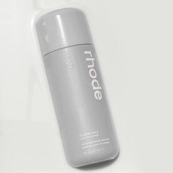RHODE Glazing Milk - Authentic Skincare | Shopee Philippines
