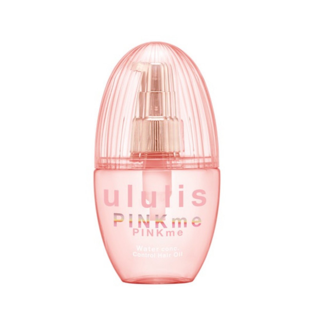 ululis Ullis Water Conch Control Hair Oil, 3.4 fl oz (100 ml) | Shopee Philippines