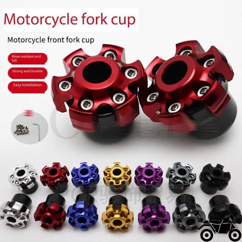 Motorcycle Axle Cap CNC Alloy Wheel Axle Screw Cap Axle Cover | Shopee ...