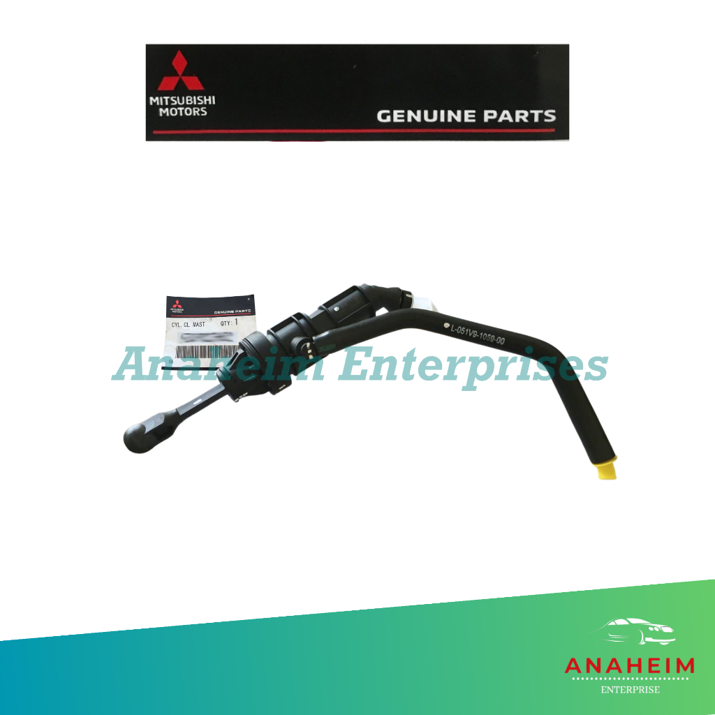 Mitsubishi Xpander Clutch Master Cylinder Assy. | Shopee Philippines