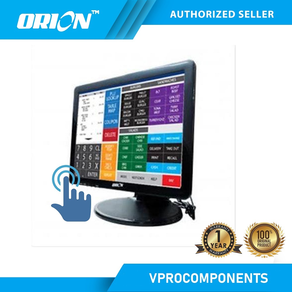 Orion 15 GT1513 Touchscreen Monitor | Shopee Philippines