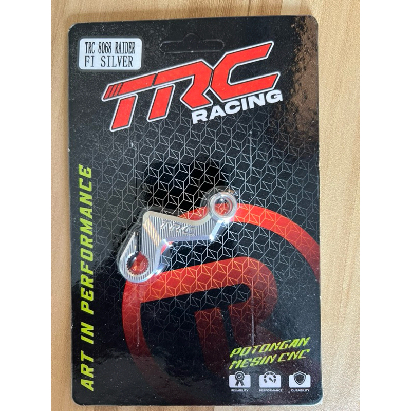 TRC Racing Clutch Arm for RAIDER 150 Carb/Fi | Shopee Philippines