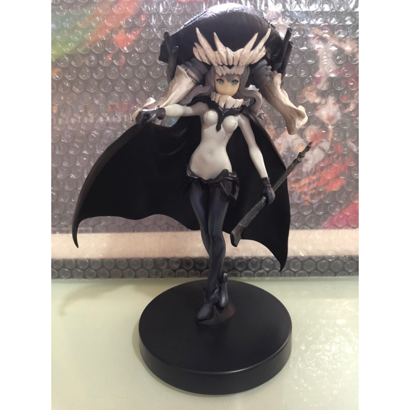 Furyu Kantai Collection: Kancolle: Aircraft Carrier Wo-Class Abyssal ...