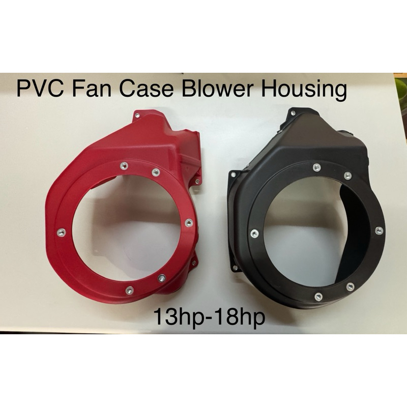 PVC Fan Case Blower Housing for Gasoline Engine 5.5hp-18hp (Daisen ...