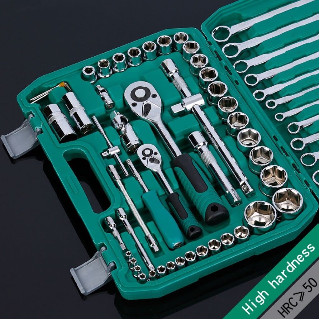 Automotive repair tools set for motorcycle/Car 1/2 Socket Torque ...