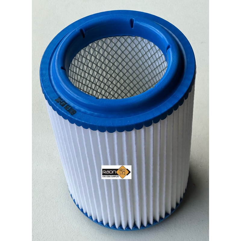 Air filter for Kia Bongo 3 or K2500 (4x4 crdi and tci ) and Kia Bongo 3 ...