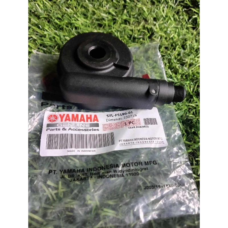 MIO SPORTY, MIO SOUL 115, MIO i 125, MIO J - SPEEDOMETER GEAR BOX ...