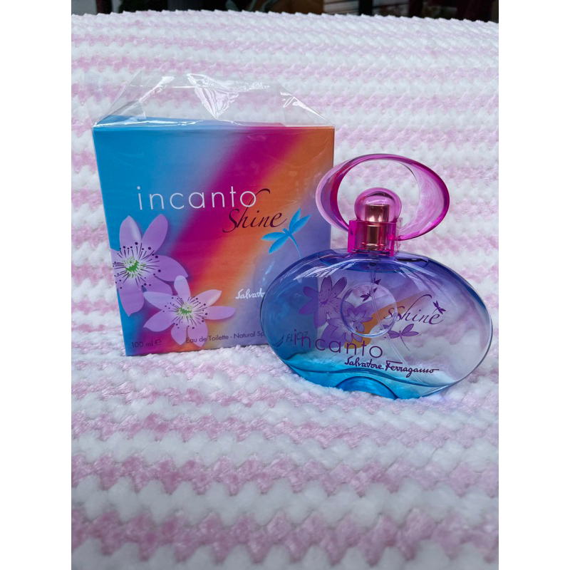 Decant Incanto Shine (2ml & 5ml) | Shopee Philippines