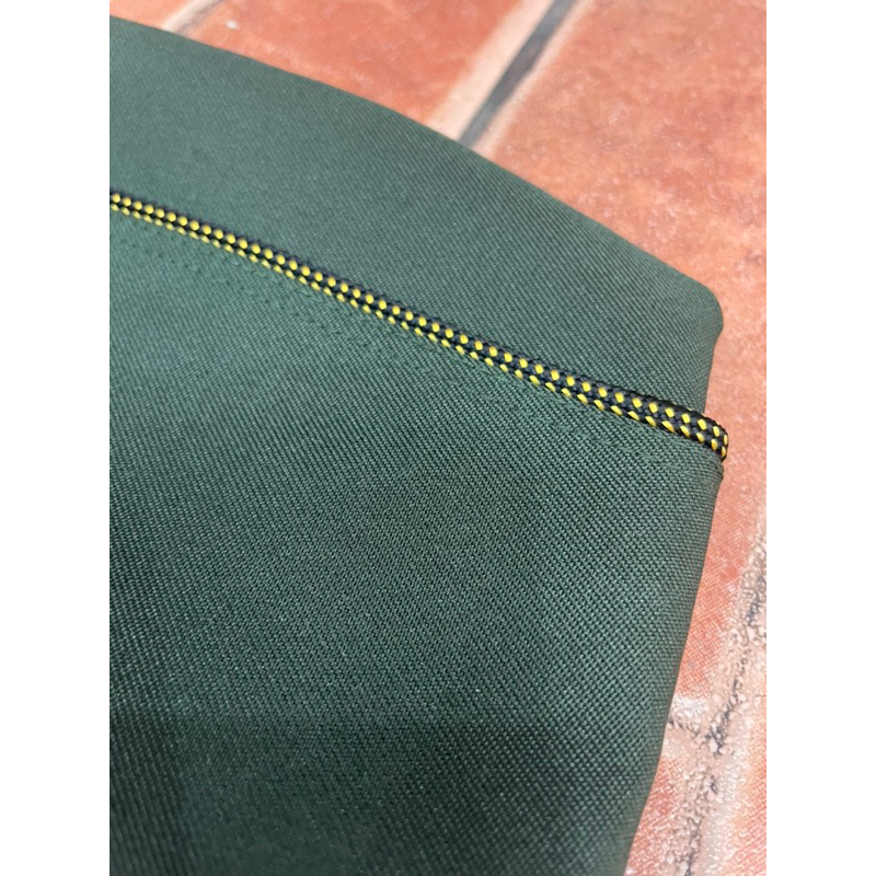 Officer and Non Officer Oversea cap for PA Goa Gou Uniform | Shopee ...