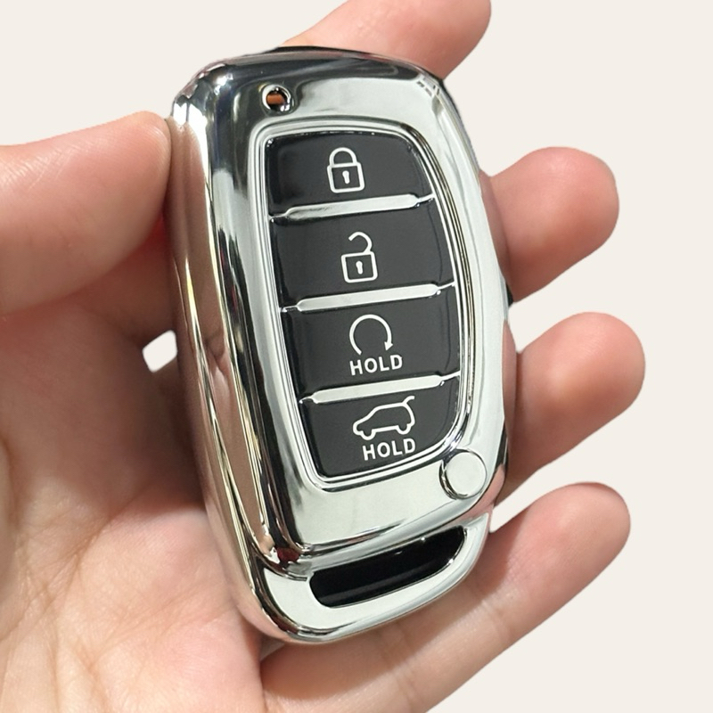 Hyundai Creta Soft TPU Key Cover - 1 piece | Shopee Philippines