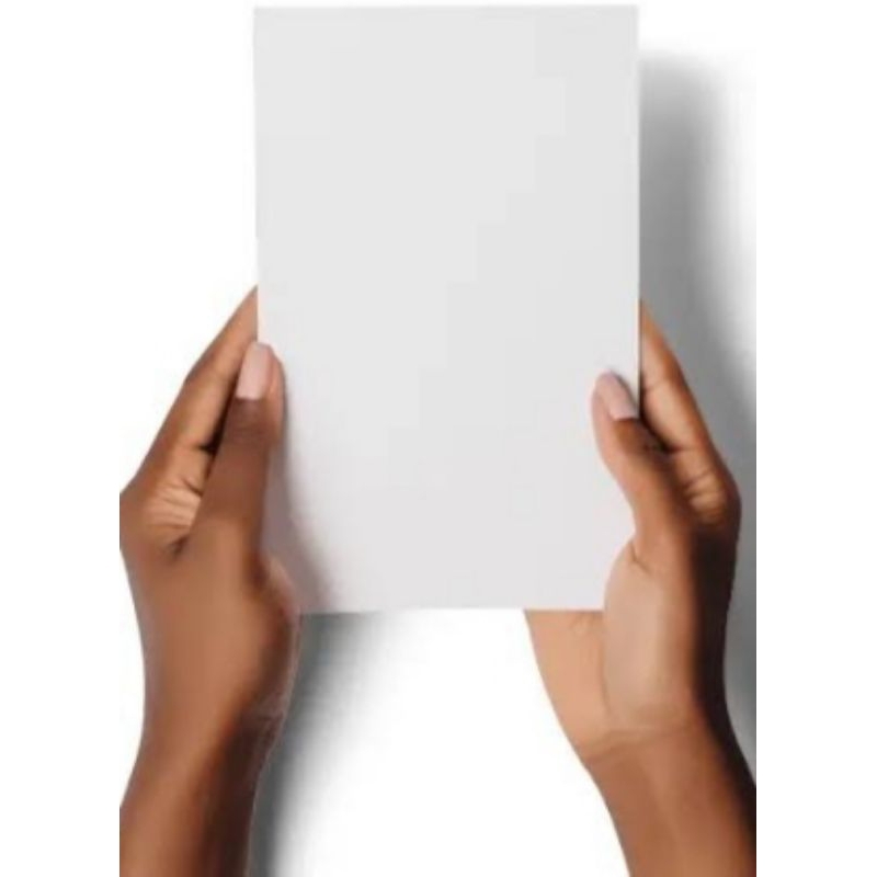 A5 Copy @ Multipurpose bondpaper | Shopee Philippines