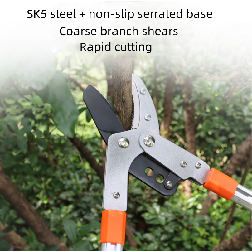 plant cutter heavy duty gardening tool trimming scissor tree cutter ...