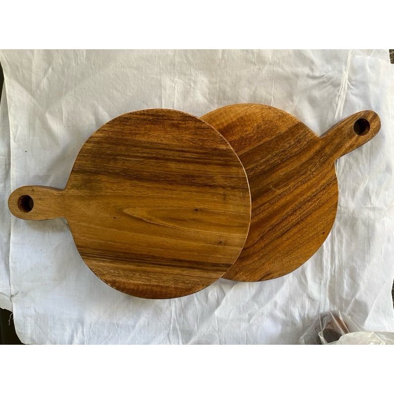 wooden sangkalan (acacia wood) | Shopee Philippines
