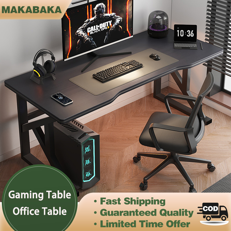 Gaming Table Computer Desk Multifunctional Learning Writing Table 100 ...