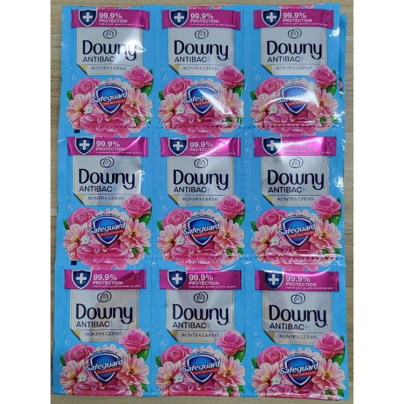 Shop downy antibac for Sale on Shopee Philippines