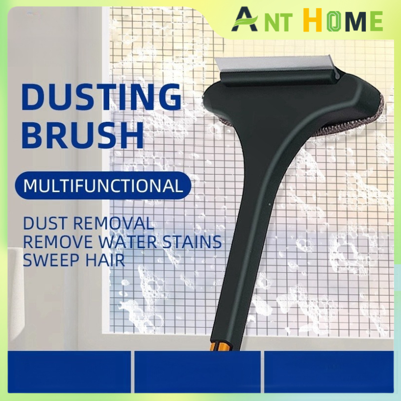 3 In 1 Multi-Functional Screen Window Dust Remover Double-Sided ...