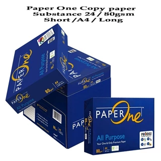 Shop paperone 80gsm for Sale on Shopee Philippines