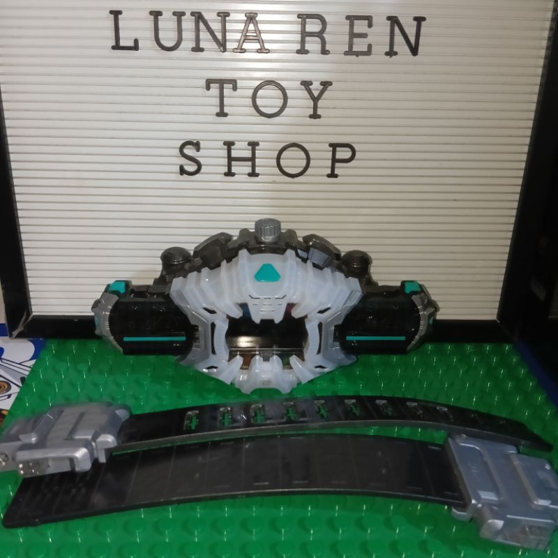 Kamen Rider: Ziku Driver (issue) | Shopee Philippines