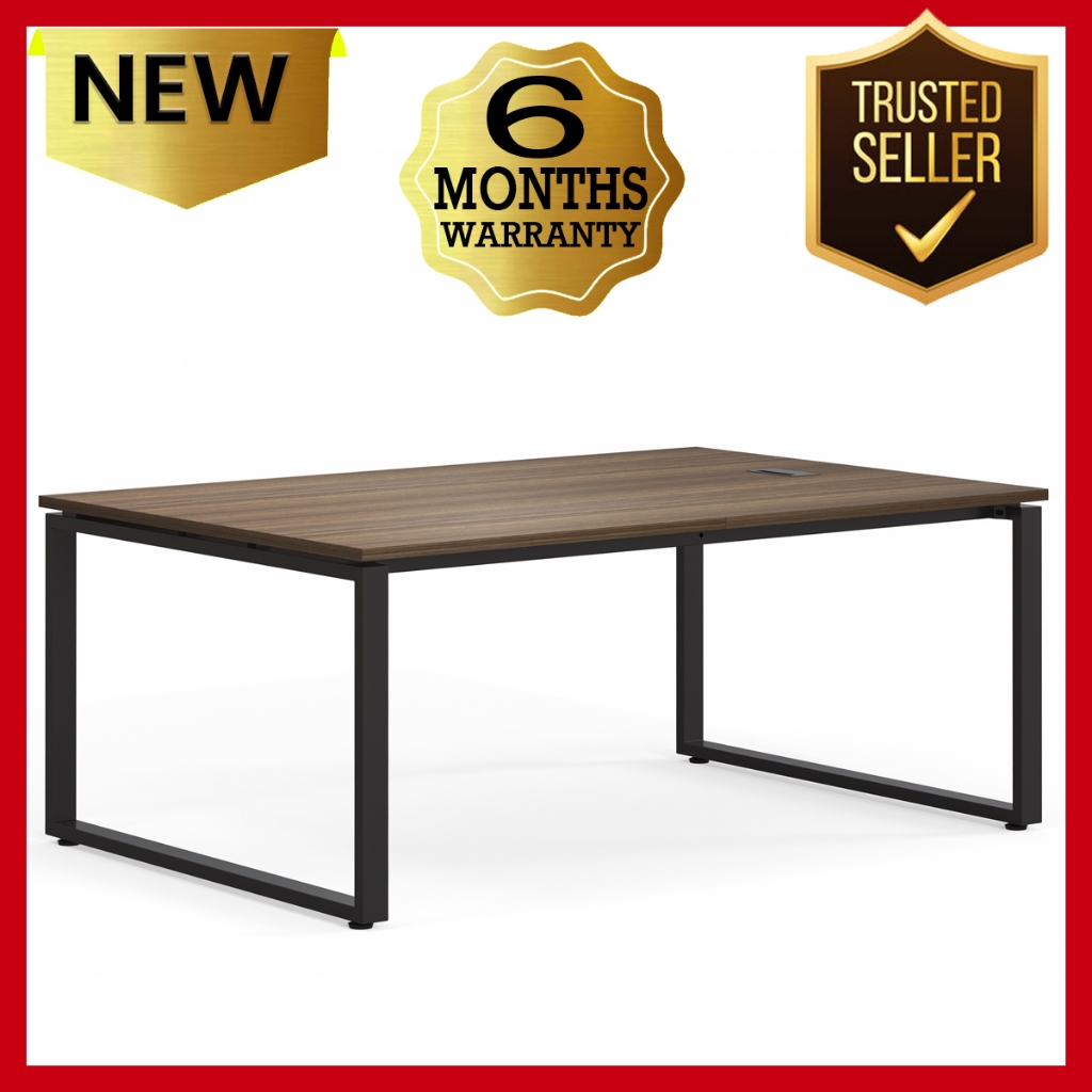 10-14 Seaters Conference Table (280*120 / 420*120) | Shopee Philippines