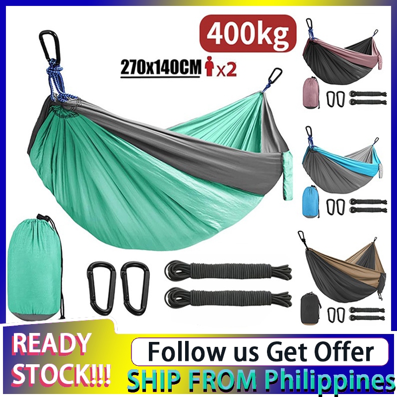 duyan big size duyan for adult big size makapal duyan for adult camping ...