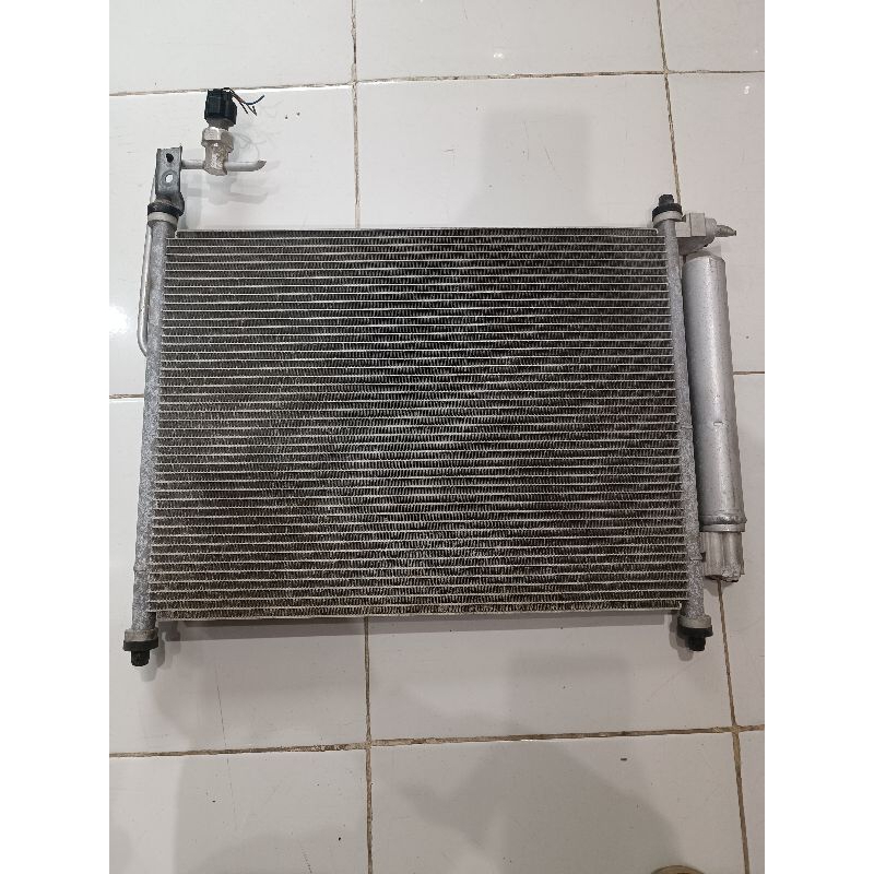 RADIATOR ASSEMBLY for Da64 | Shopee Philippines