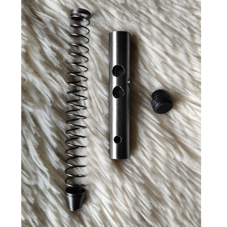 MOTORCYCLE TIMING CHAIN TENSIONER/TENSIONER LIFTER ASSY FOR XRM110/RUSI ...