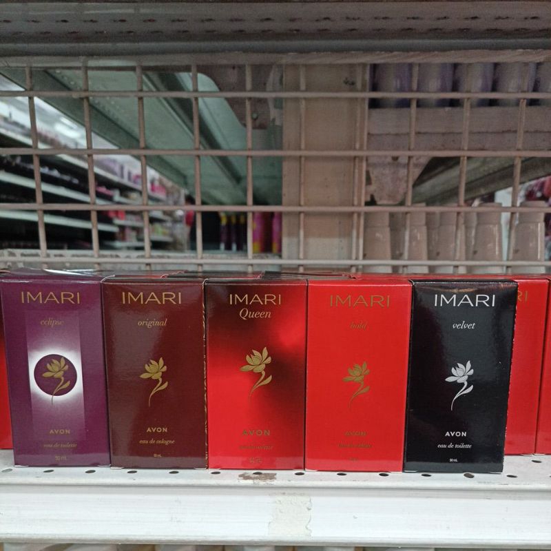 Avon Imari perfume 50ml | Shopee Philippines