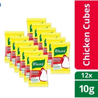 Shop knorr cubes chicken for Sale on Shopee Philippines