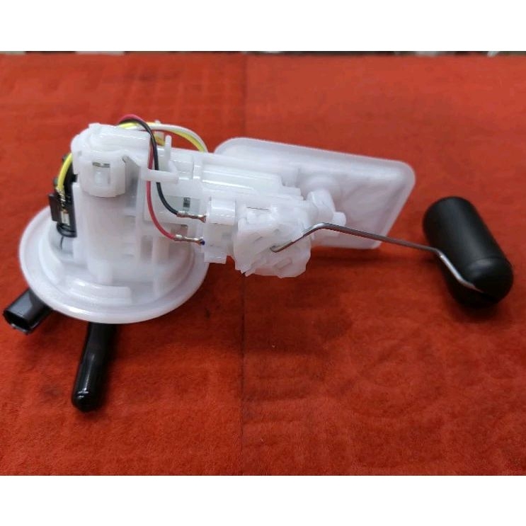 FUEL PUMP ASSY YAMAHA AEROX-155 V1/V2 B65-E3907-00 YAMAHA GENUINE ...