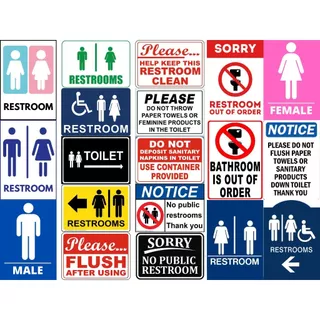 Shop cr signage for Sale on Shopee Philippines