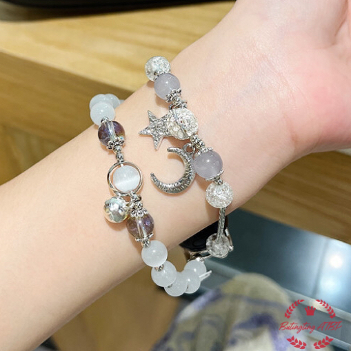 Elegant bracelet beaded casual accessories | Shopee Philippines