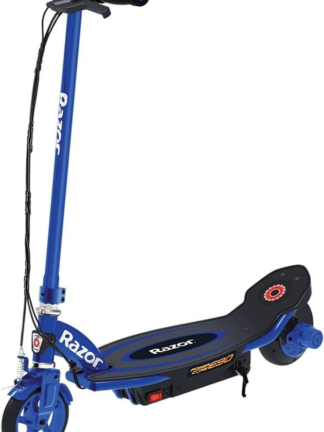 Razor Power Core E95 Electric Scooter, 110 Volts | Shopee Philippines