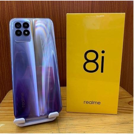 Realme 8i Original 12+512GB Cellphone Big Sale ultra slim Android 5G ...