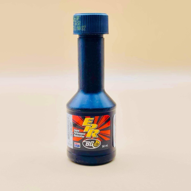 New PACKAGING BG USA EPR ENGINE PERFORMANCE TREATMENT NEW PACKAGING ...
