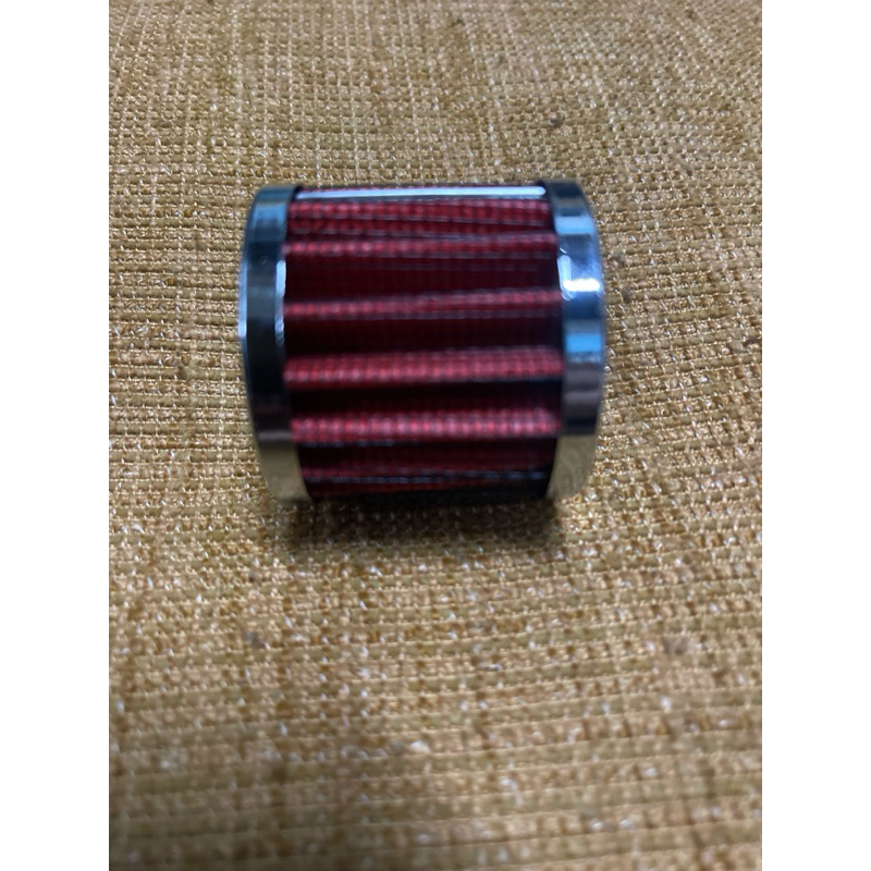 Oil Filter Suzuki Raider 150/Suzuki Smash 110/115 (Washable/Reusable ...