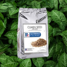 McCormick Premium Cumin Ground (without silver packaging) | Shopee ...