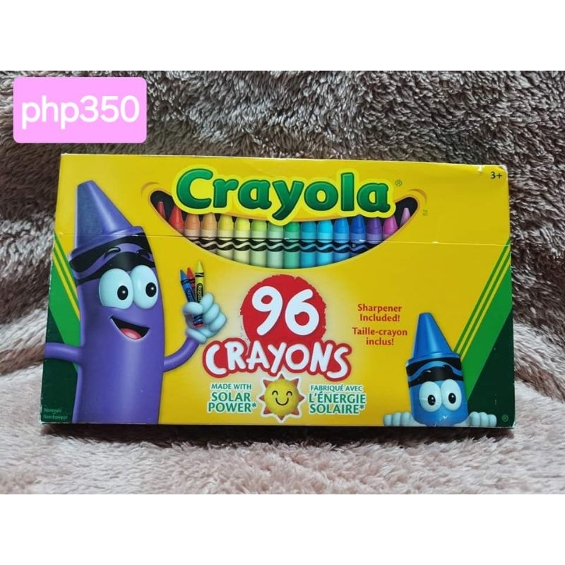 Crayons Color Pencils Color Pen and Assorted School Supplies from ...