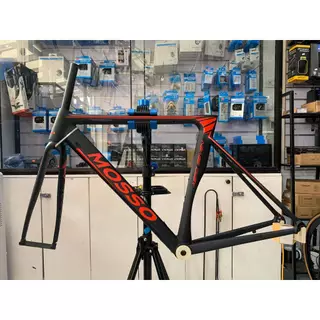 Shop mosso bike for Sale on Shopee Philippines