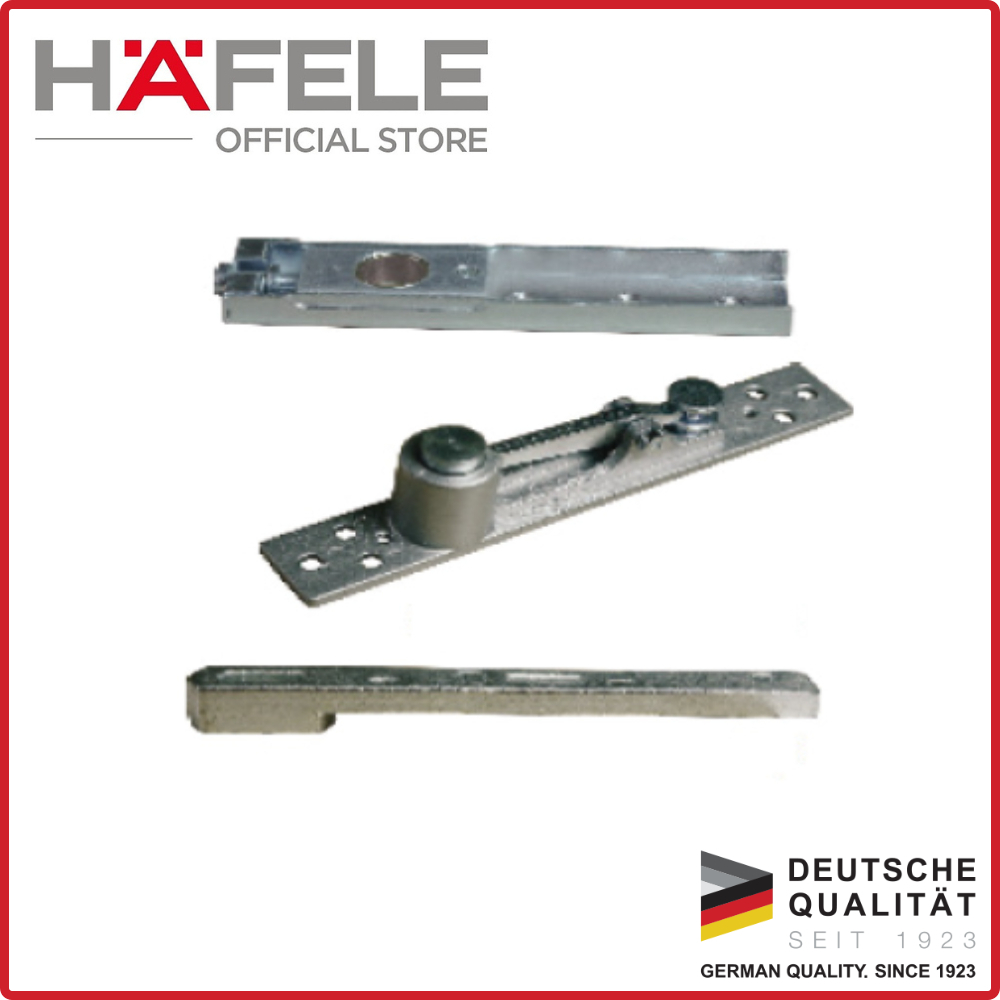 Hafele Floor Springs Accessories DCL301+304 | Shopee Philippines