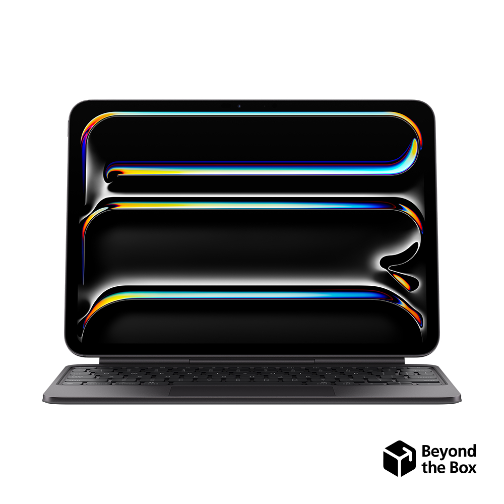 Apple Magic Keyboard for iPad Pro 11-inch (Mid, 2024) | Shopee Philippines